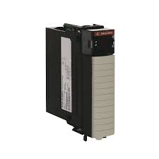 Allen Bradley ControlLogix Multi-Vendor Interface Module - Turbo ...