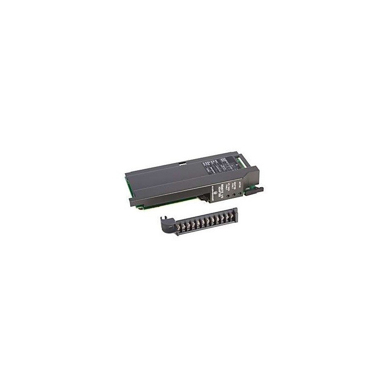 Remote I/O Adapter Module - Turbo Control Solutions
