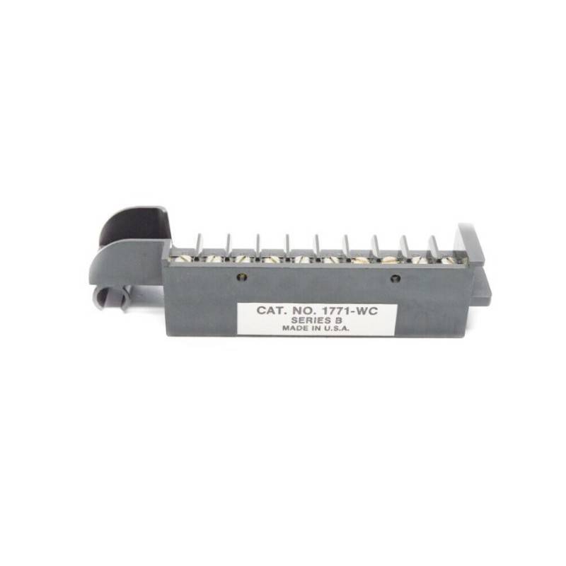 Field Wiring Arm - Turbo Control Solutions