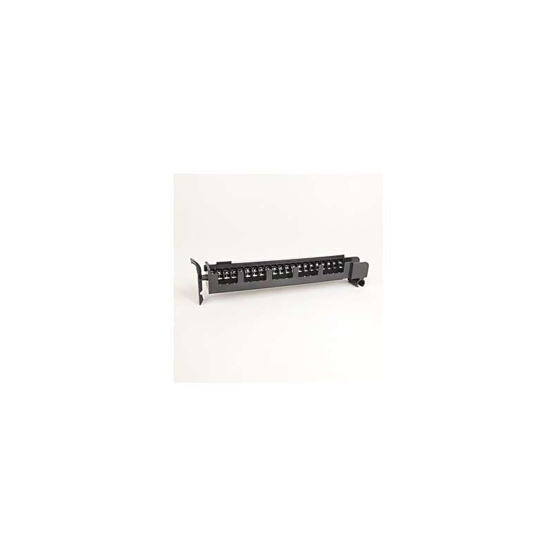 Field Wiring Arm 16 I/O channels (21 terminals) - Turbo Control Solutions
