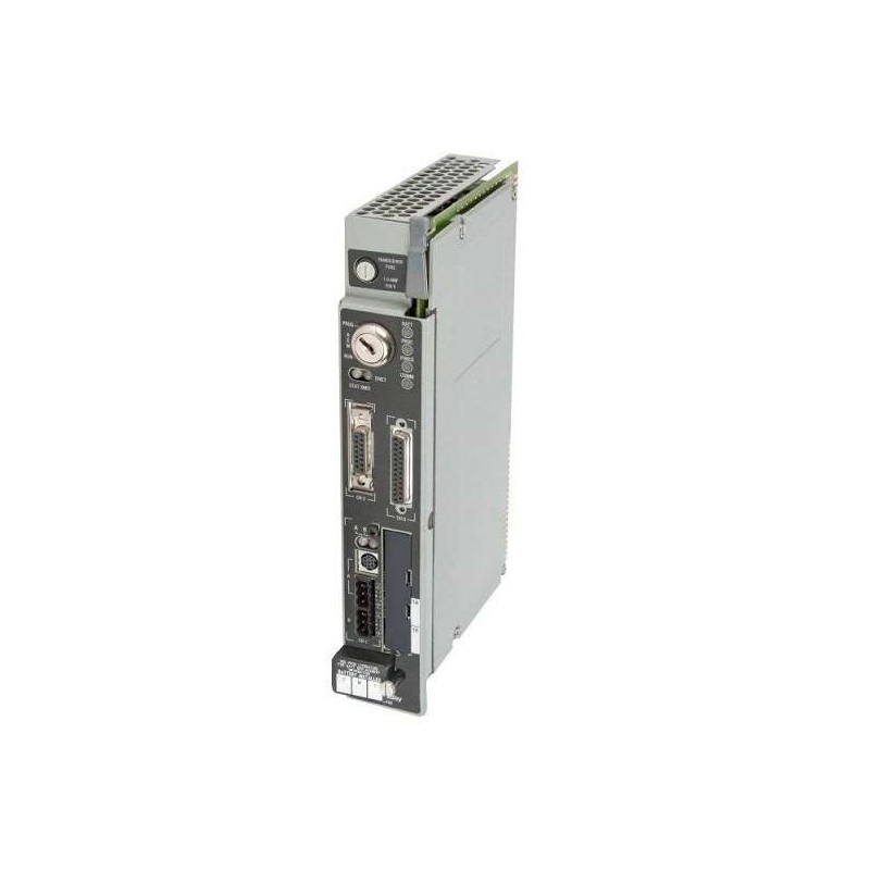 PLC-5/40E EtherNet PLC-5 Controller - Turbo Control Solutions