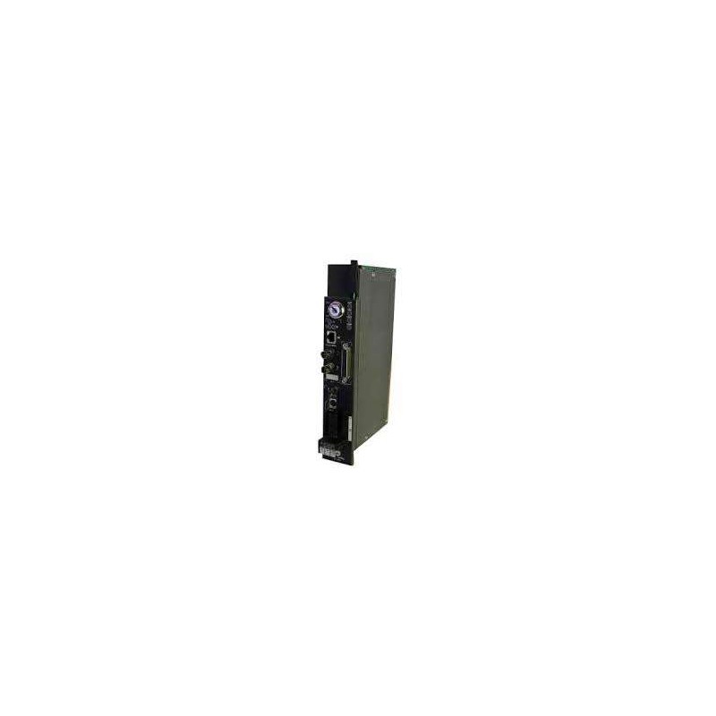 PLC-5/80C Controller for ControlNet Phase 1.25 - Turbo Control Solutions