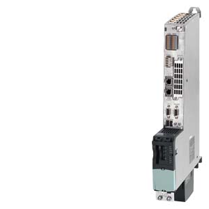 SIMOTION D445 Drive-based Control Unit; Programmable Motion Controller ...