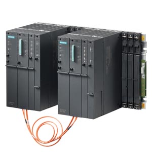 SIMATIC PCS 7 REDUNDANCY AS - Turbo Control Solutions