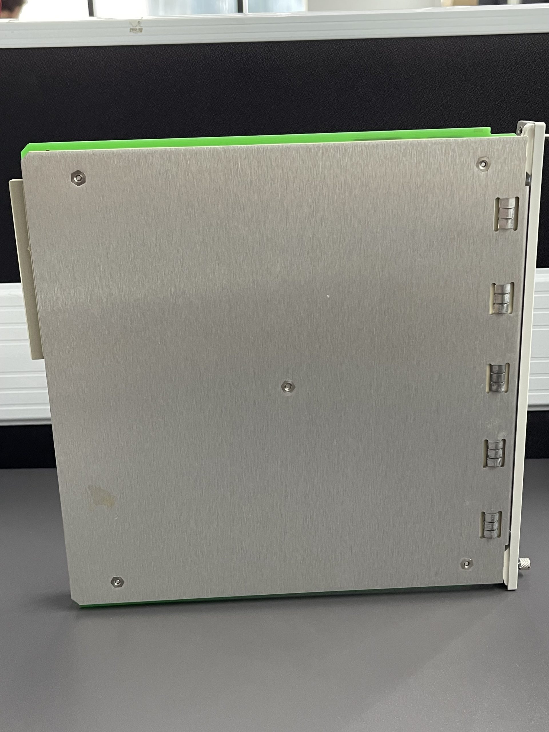 3500/32 4-CHANNEL RELAY - Turbo Control Solutions