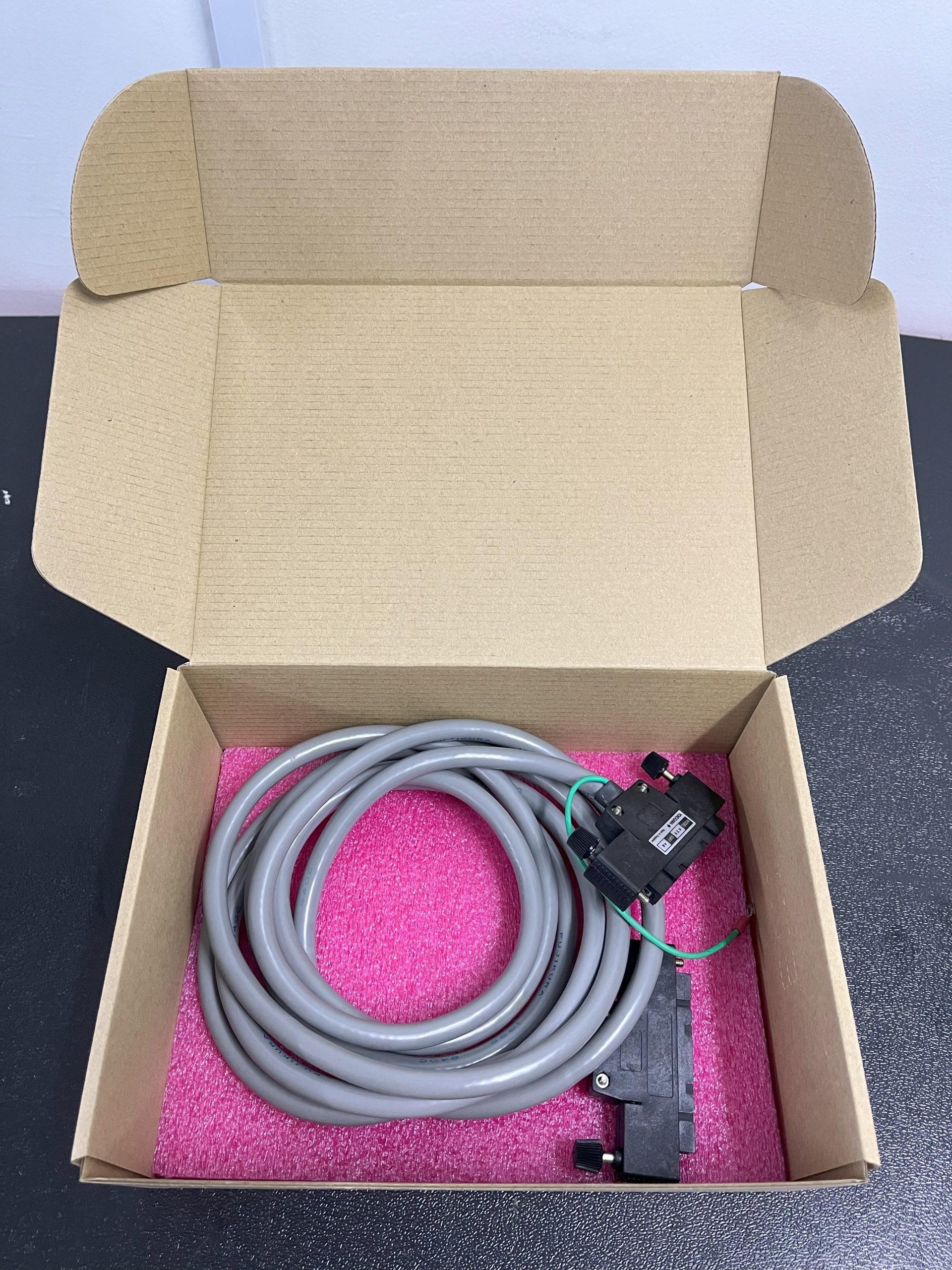 Signal Cable - Turbo Control Solutions