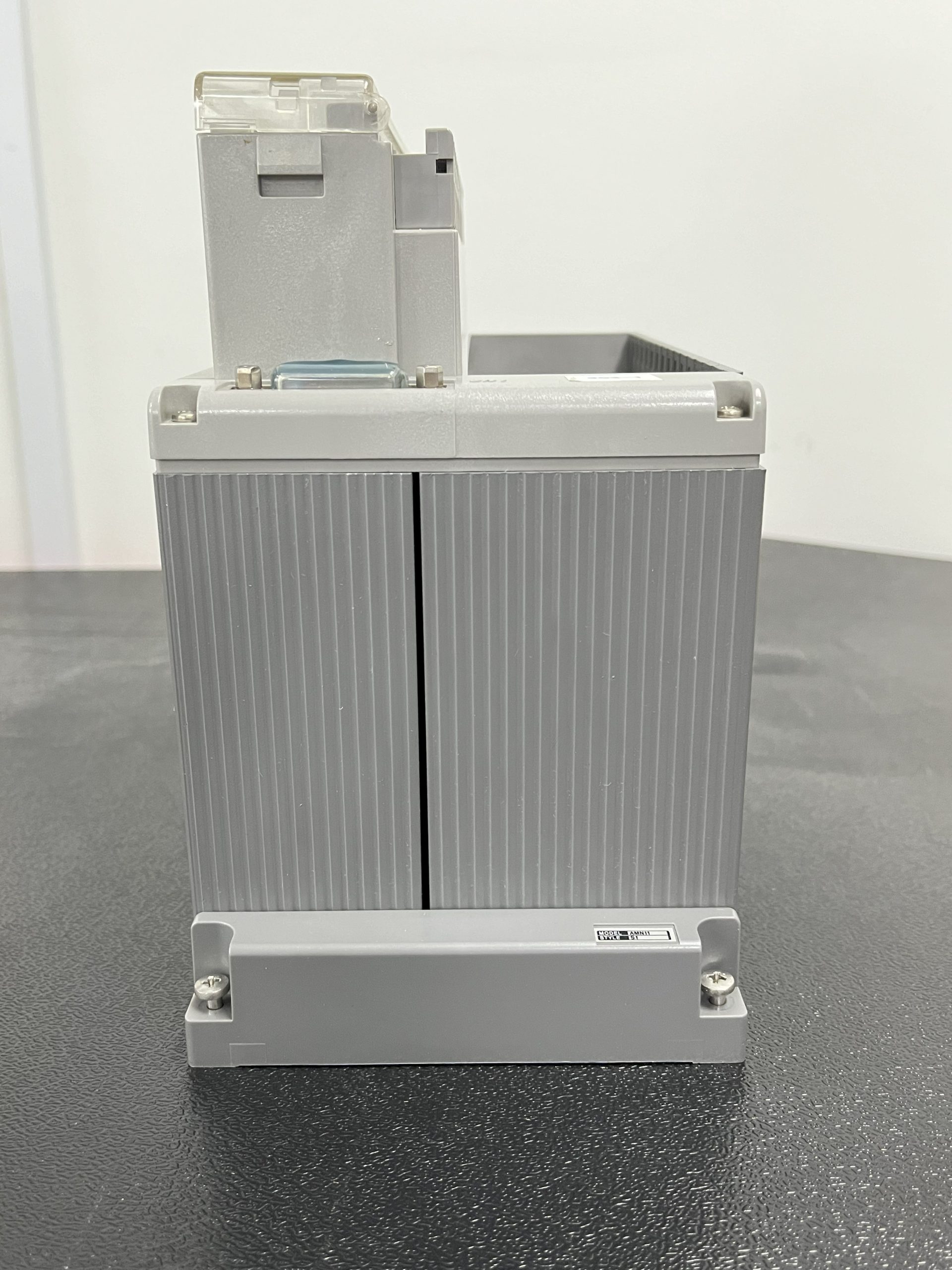 Nest For Analog I/O Module - Turbo Control Solutions