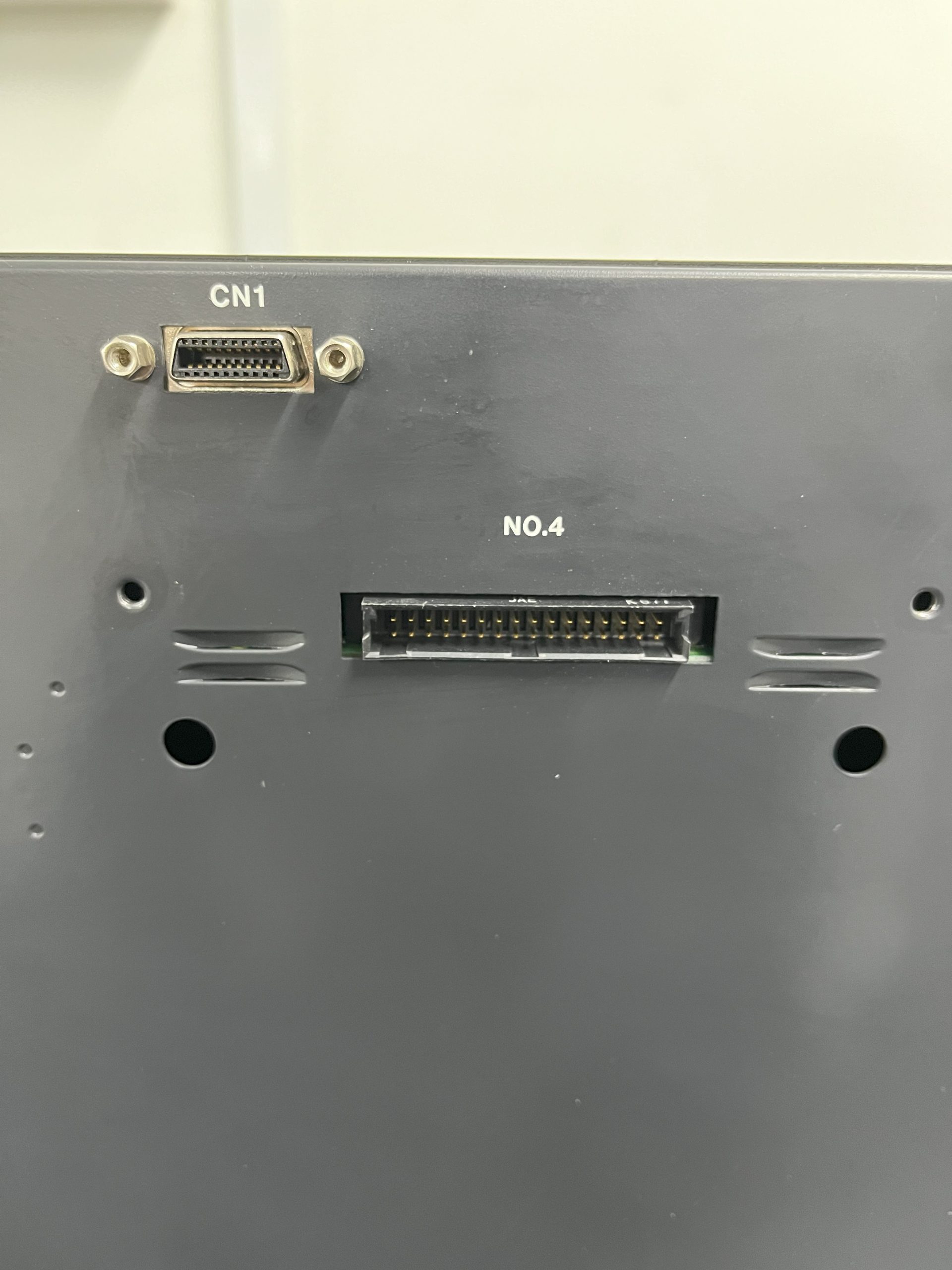 I/O Expansion Rack PLC Chassis - Turbo Control Solutions