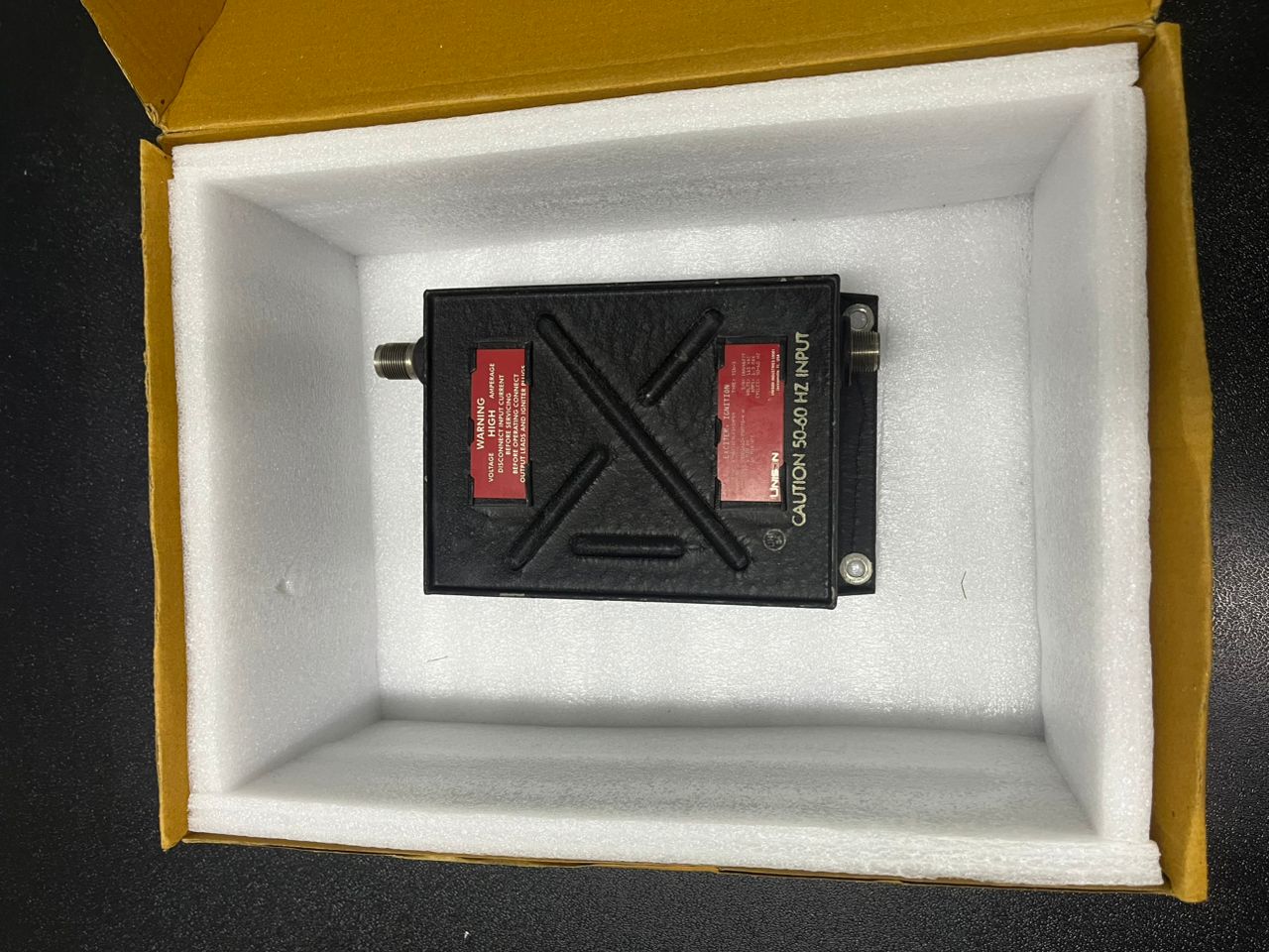 Unison Ignition Transformers - Turbo Control Solutions