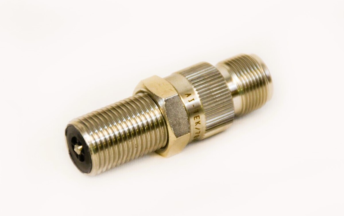 Al Tek Passive Speed Sensor Turbo Control Solutions