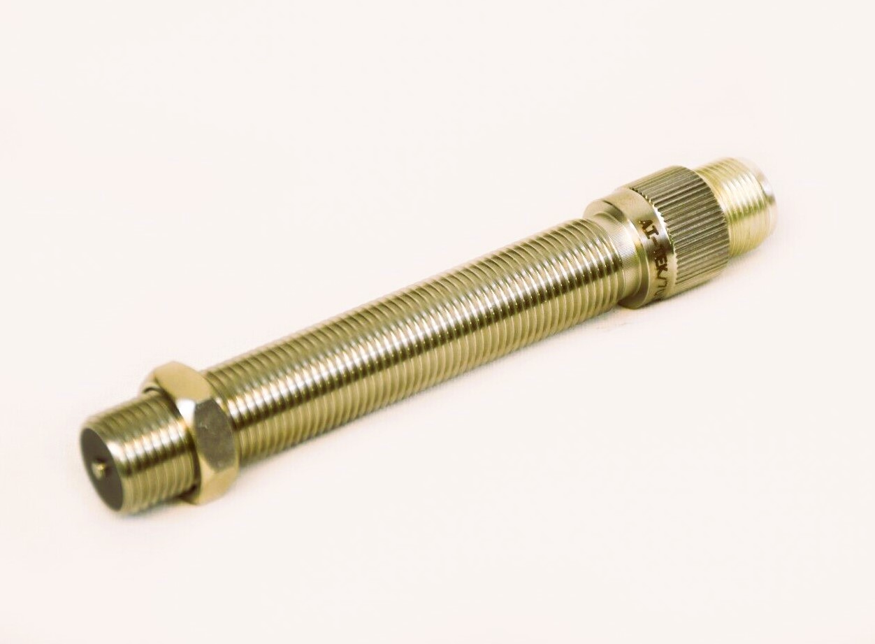 Al Tek Passive Speed Sensor Turbo Control Solutions