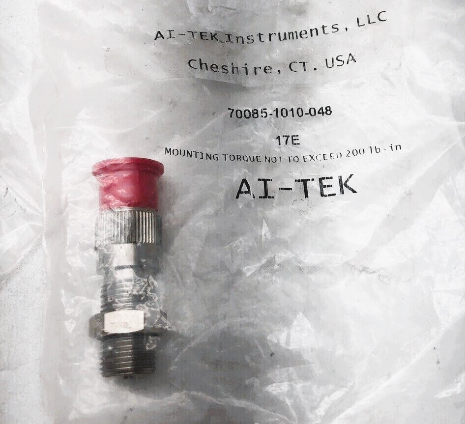 Al Tek Passive Speed Sensor Turbo Control Solutions