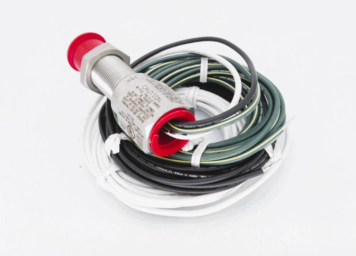Al Tek Passive Speed Sensor Turbo Control Solutions