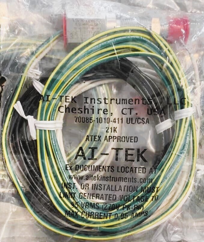 Al Tek Passive Speed Sensor Turbo Control Solutions