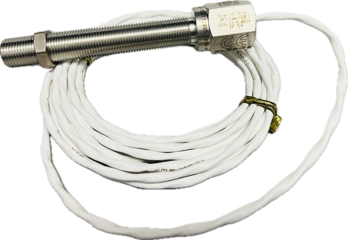 Al Tek Passive Speed Sensor Turbo Control Solutions