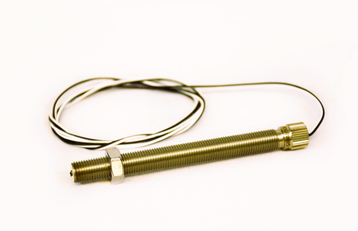 Al Tek Passive Speed Sensor Turbo Control Solutions