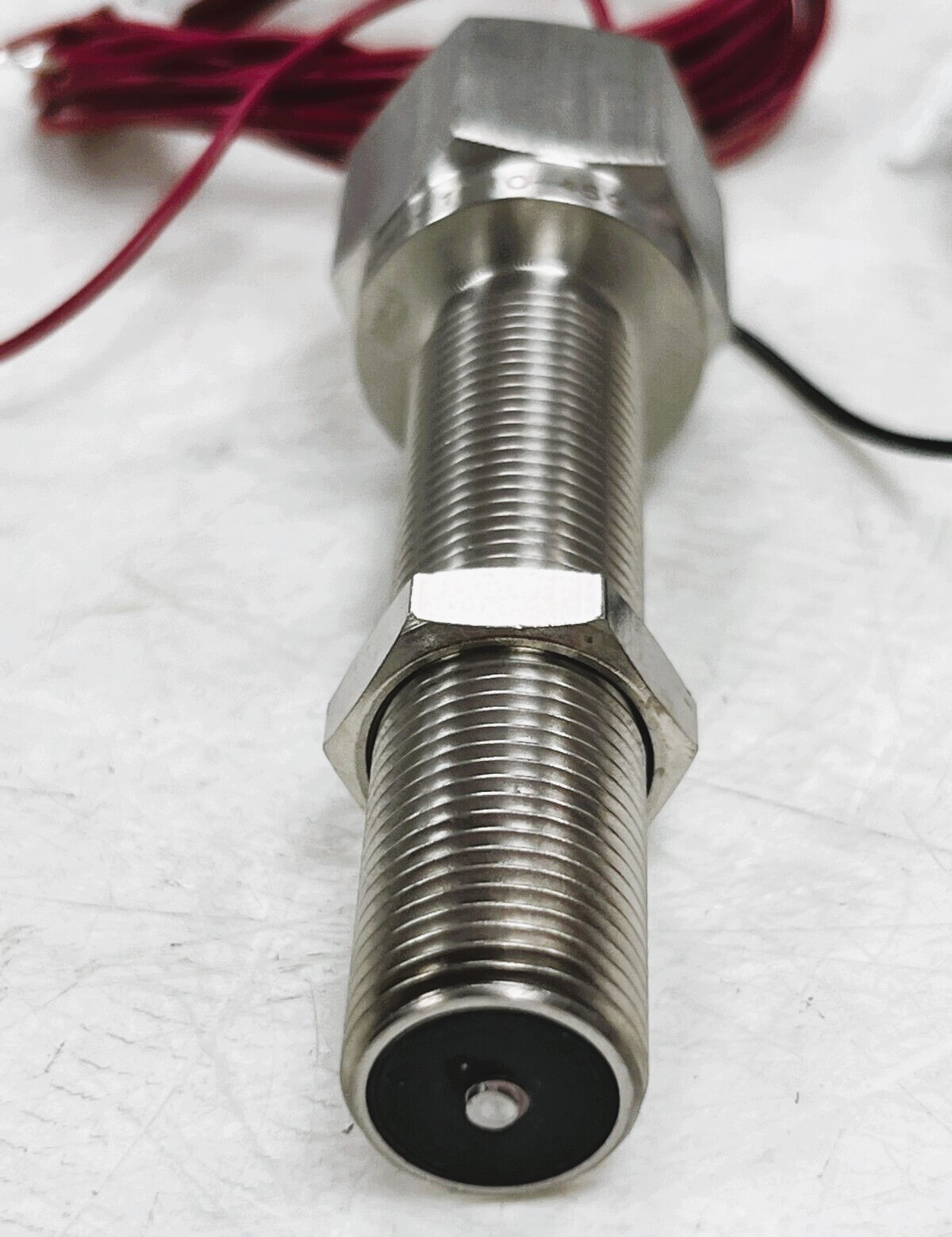 Al Tek Passive Speed Sensor Turbo Control Solutions