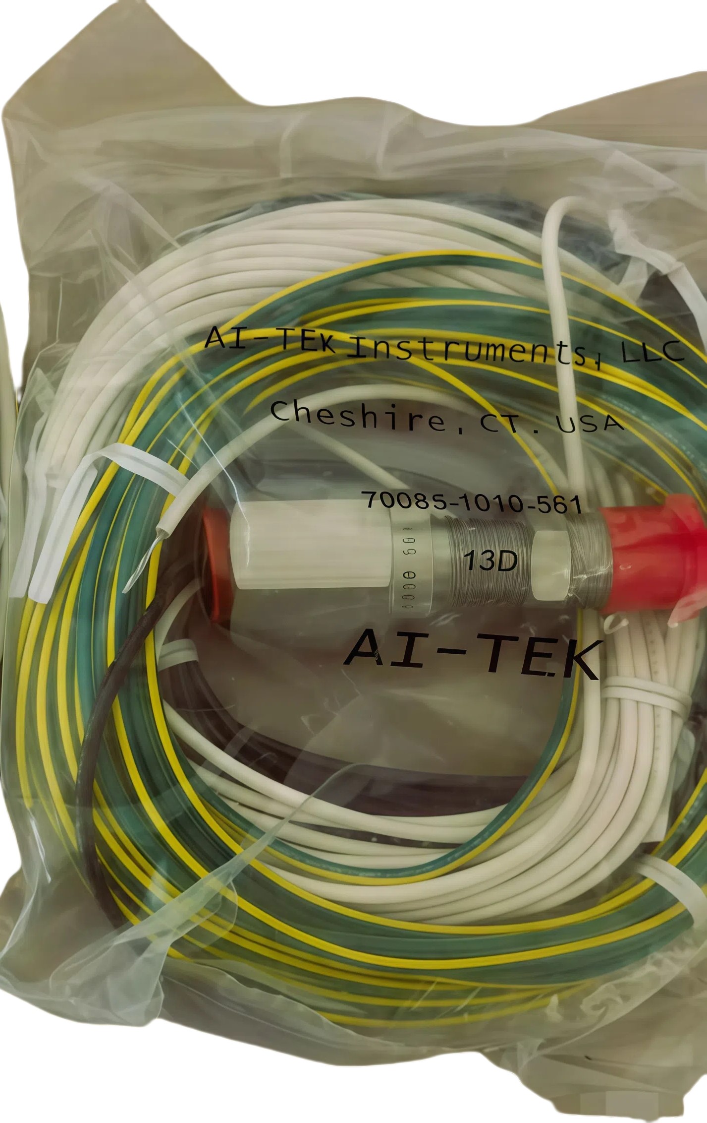 Al Tek Passive Speed Sensor Turbo Control Solutions