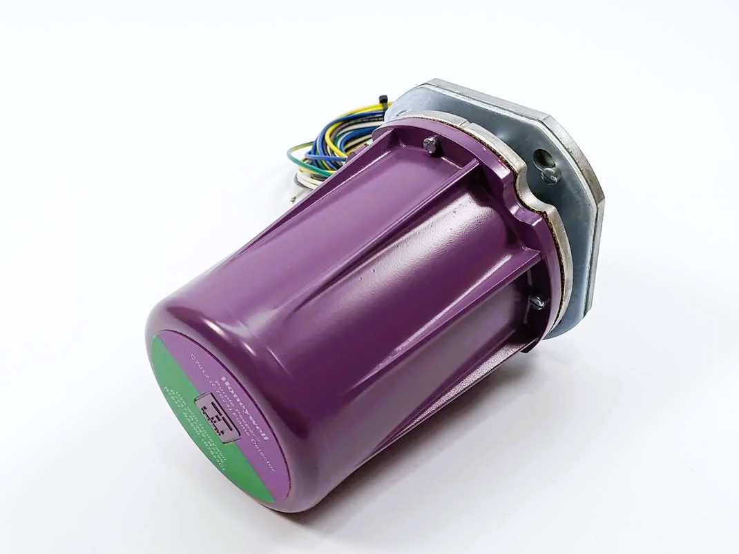 Honeywell Ultraviolet flame detector C7012E1187 - Turbo Control Solutions
