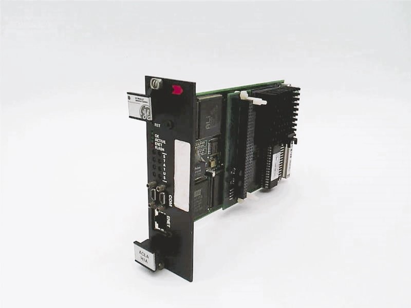 GE Mark VI IS200ACLAH1A Application Control Layer Module - Turbo ...