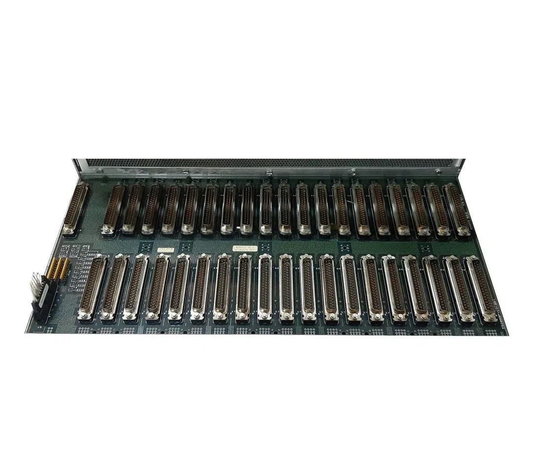 GE Mark VI BACKPLANE ASM BOARD - Turbo Control Solutions