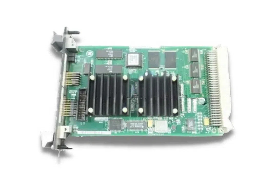 GE Mark VI IS200DSPXH1C Digital Signal Processor Control Board - Turbo ...
