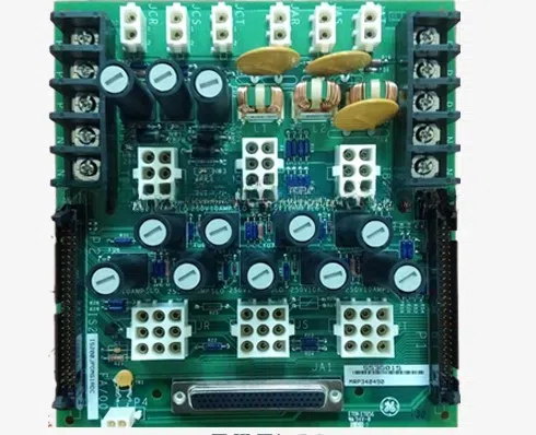 GE MKVIe Protection VME Assembly Board - Turbo Control Solutions
