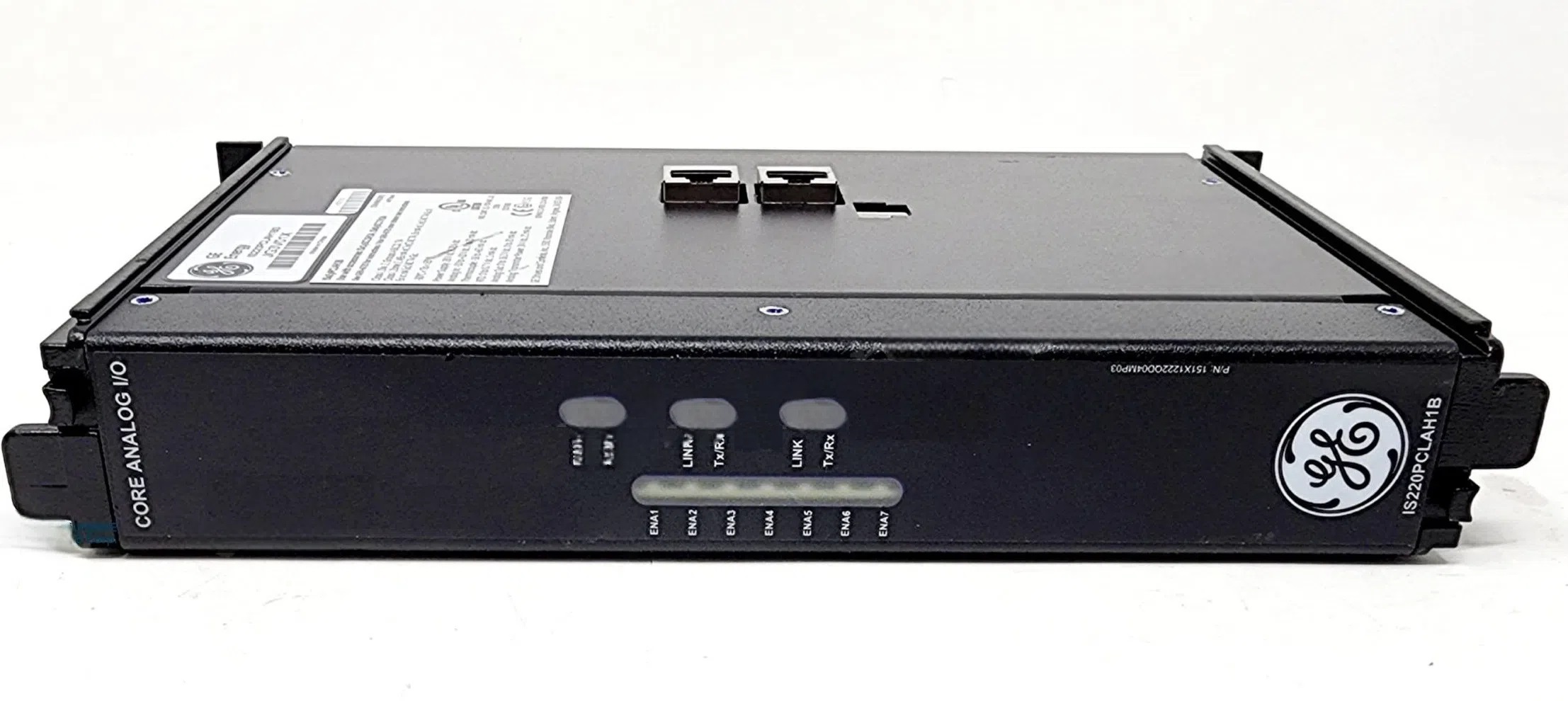 GE MKVIe I/O Pack Core Analog I/O Module - Turbo Control Solutions