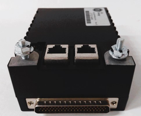 GE MKVIe I/O Pack PROFIBUS Master Gateway Pack - Turbo Control Solutions