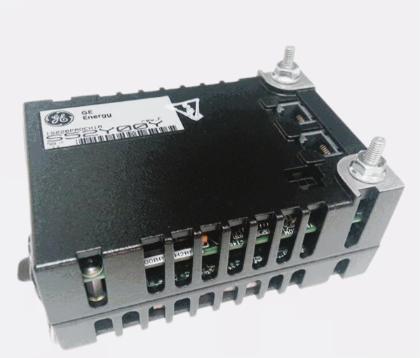 GE MKVIe Serial Communication Input/Output Module - Turbo Control Solutions
