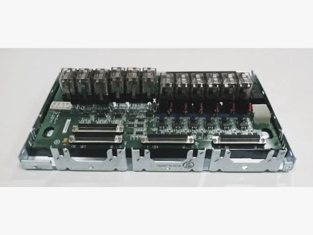 GE MKVIe Terminal Board - Turbo Control Solutions