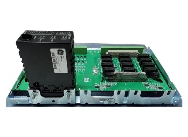 GE Mark VIe RTD Input Terminal Board - Turbo Control Solutions