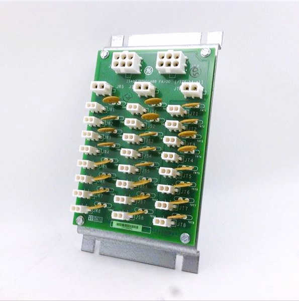 GE Mark VIe High-Density Power Distribution Board - Turbo Control Solutions