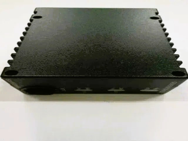 GE MKVIe I/O Pack Generator PLU Pack - Turbo Control Solutions
