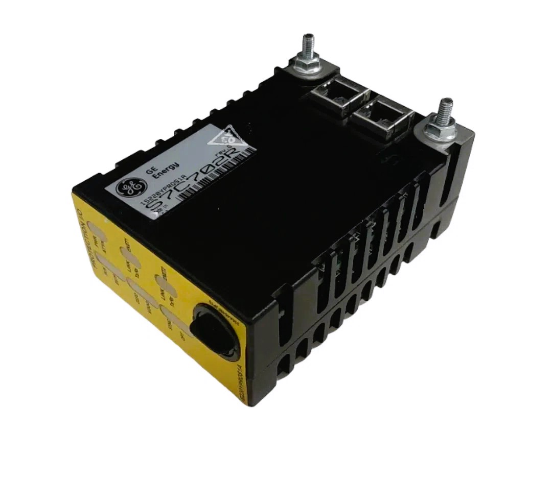 GE MKVIe Protection Input/Output Module I/O Pack - Turbo Control Solutions