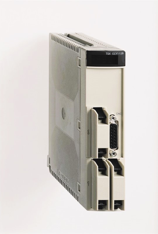 Modicon Electronic Cam Module - Turbo Control Solutions