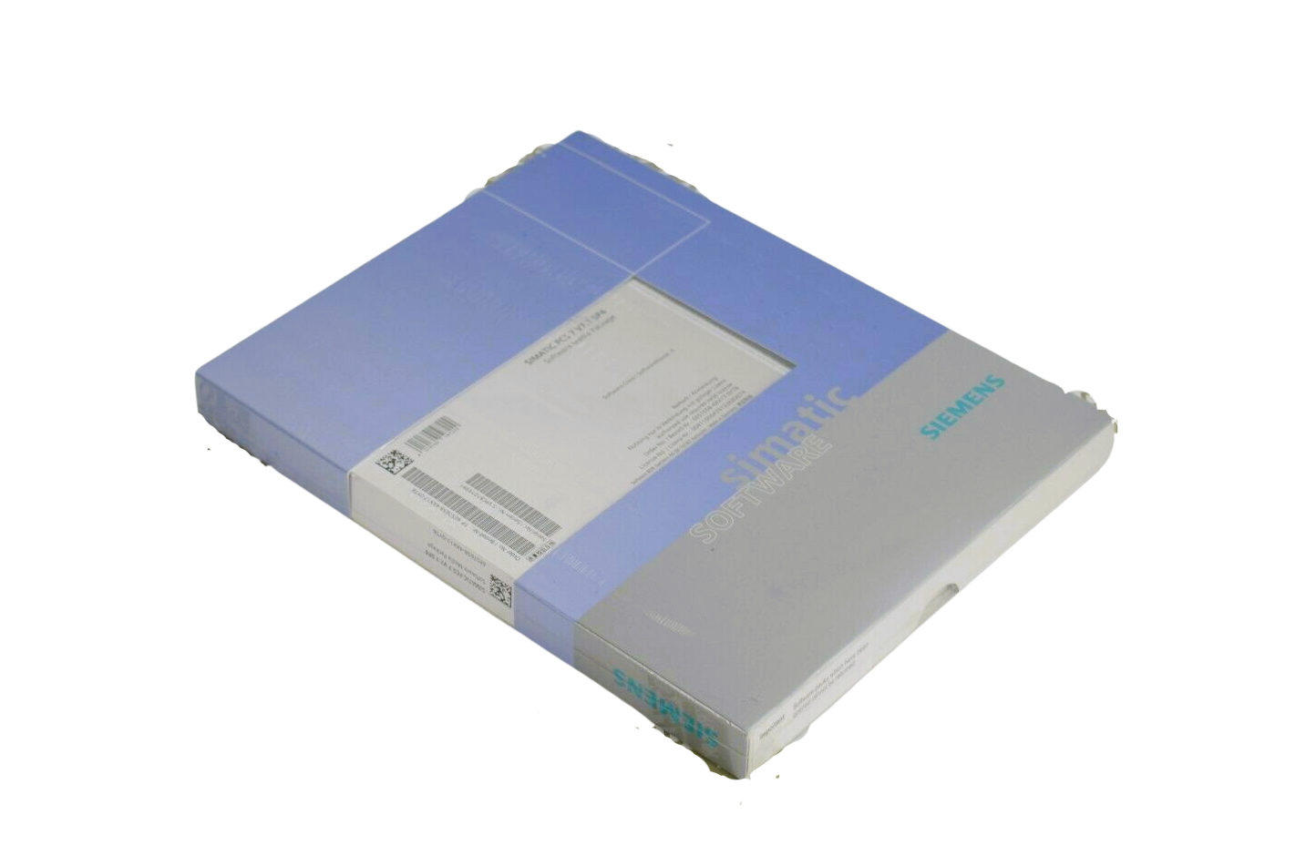 PCS7 ES V7.1 (OS: PO UNLIM) 30 DAYS - Turbo Control Solutions